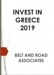 INVEST IN GREECE GUIDE – BELT AND ROAD ASSOCIATES